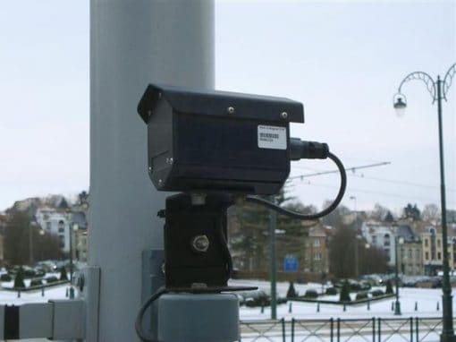 TMA-296 - Icoms Detections