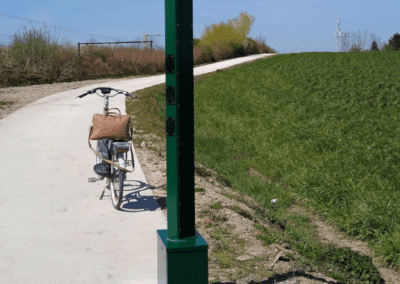 Traffic Management System | Road Traffic Data Sensors - Icoms Detections