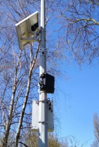 Contagem tráfego rodoviário : realize os seus estudos estatísticos com ...